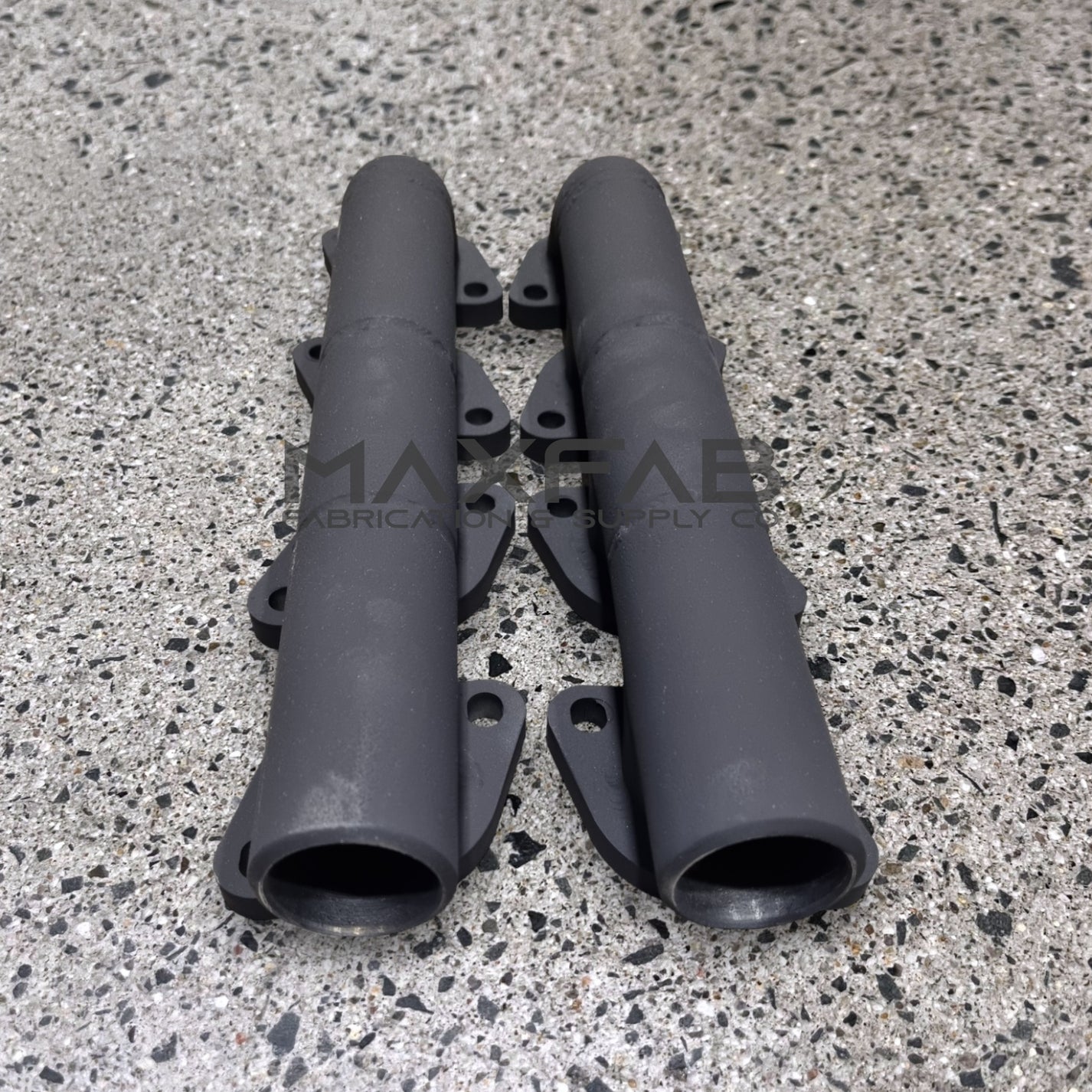 1UZ-FE Exhaust Manifolds – Maxfab - Fabrication & Supply Co.