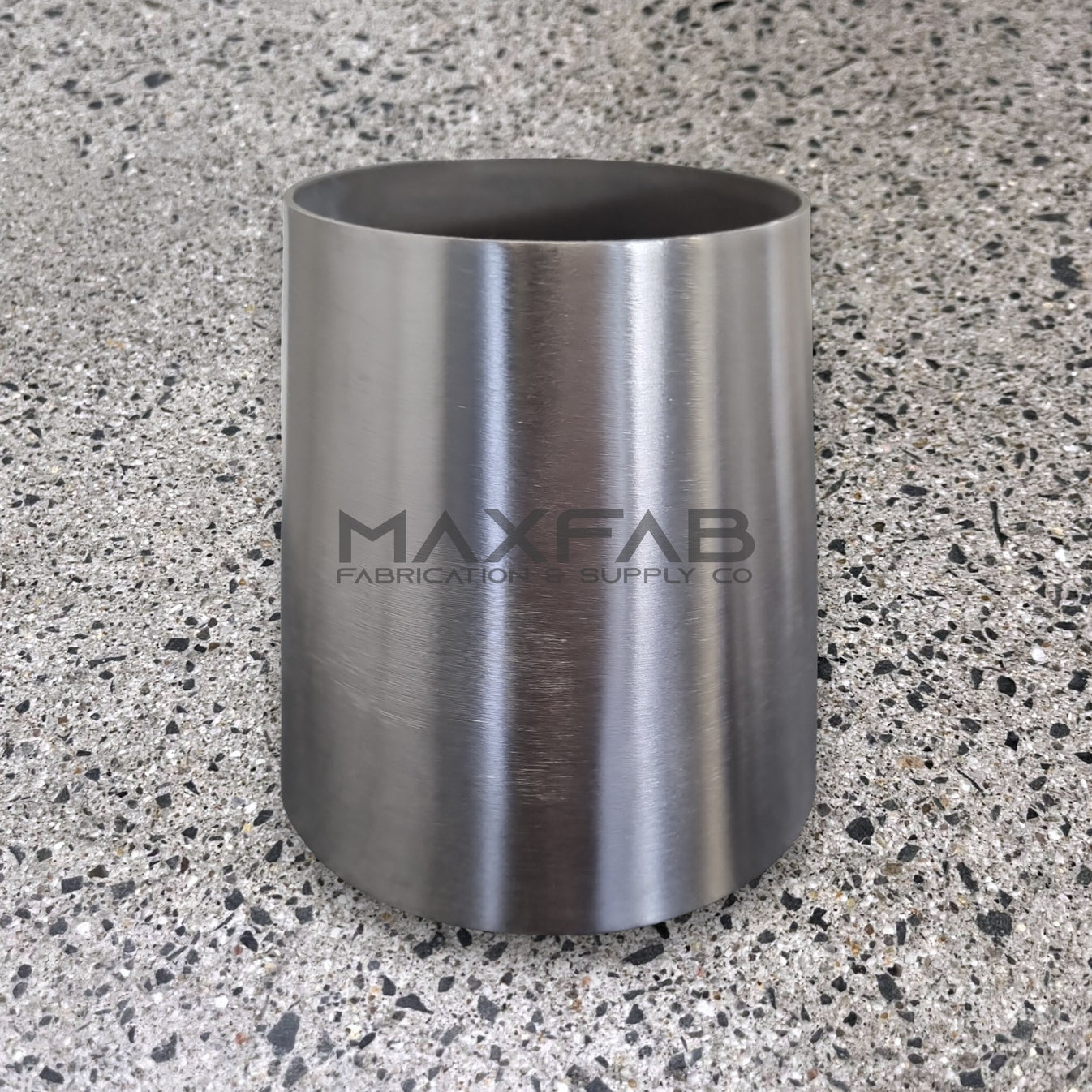 Stainless Steel Reducers – Maxfab - Fabrication & Supply Co.