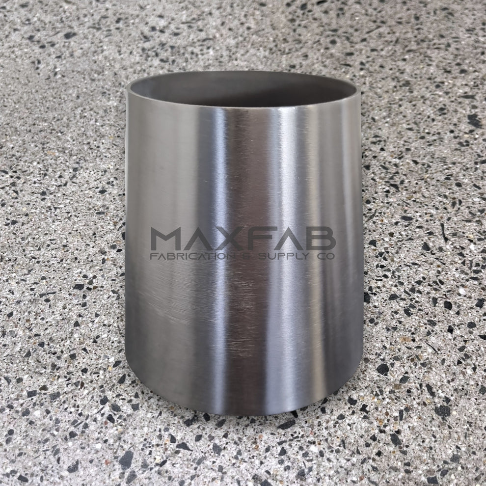 Stainless Steel Reducers – Maxfab - Fabrication & Supply Co.