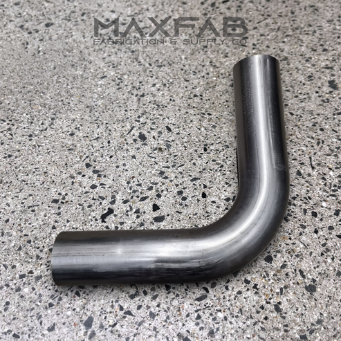Mild Steel Bends – Maxfab - Fabrication & Supply Co.