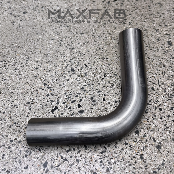 Mild Steel Bends – Maxfab - Fabrication & Supply Co.