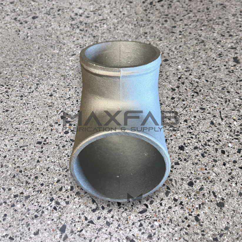 Cast Aluminum Elbows – Maxfab - Fabrication & Supply Co.