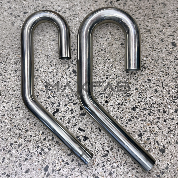 UJ Combination Bend - Aluminum - Stainless - Mild Steel – Maxfab ...