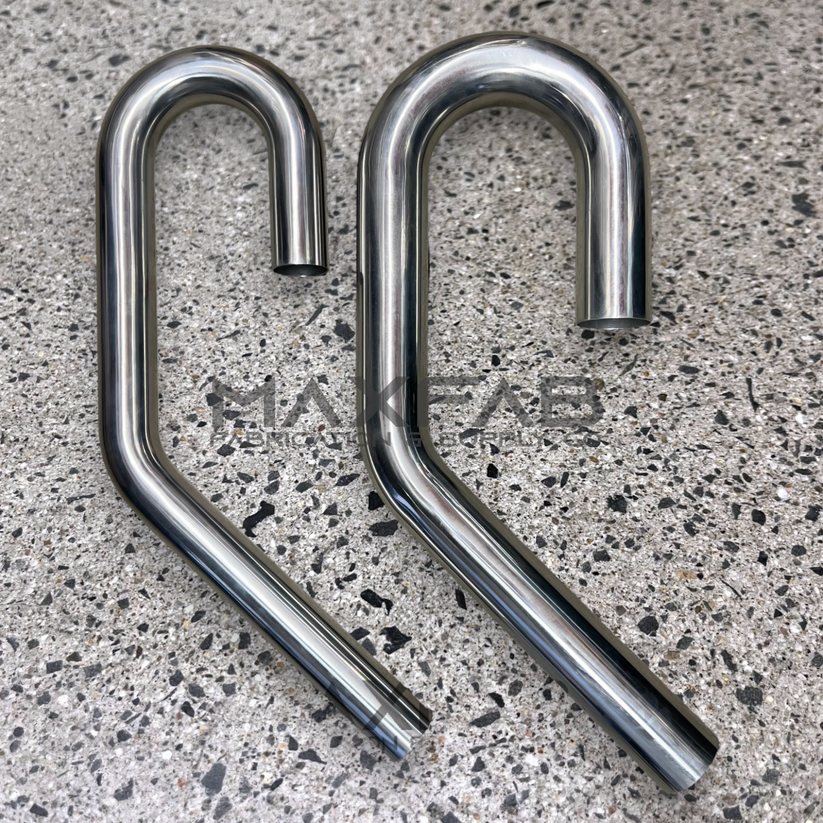 UJ Combination Bend - Aluminum - Stainless - Mild Steel – Maxfab ...