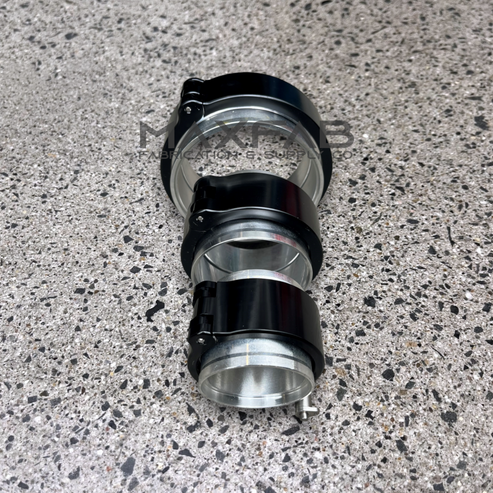 Aluminum Wiggins Clamps – Maxfab - Fabrication & Supply Co.