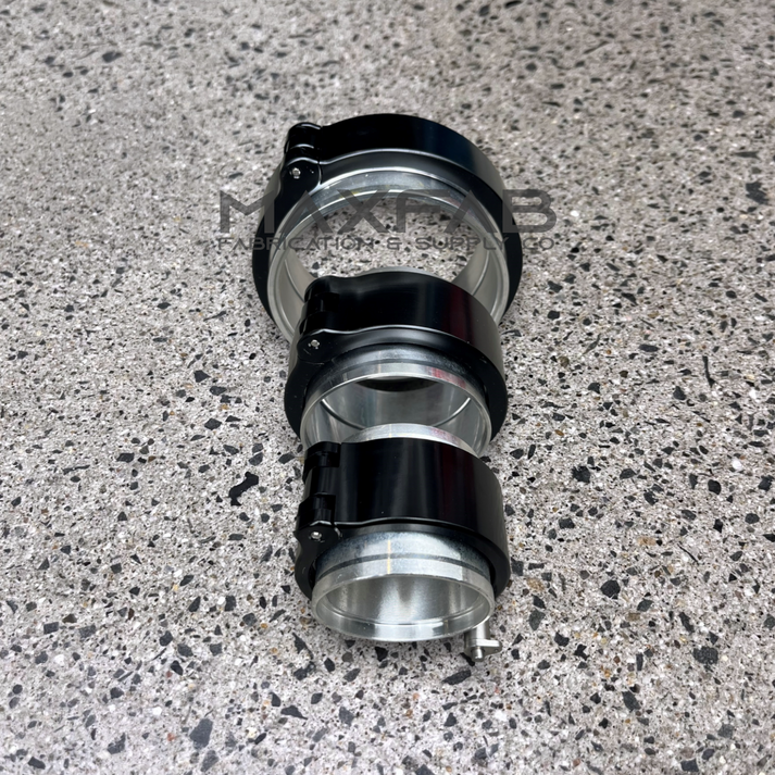 Aluminum Wiggins Clamps – Maxfab - Fabrication & Supply Co.