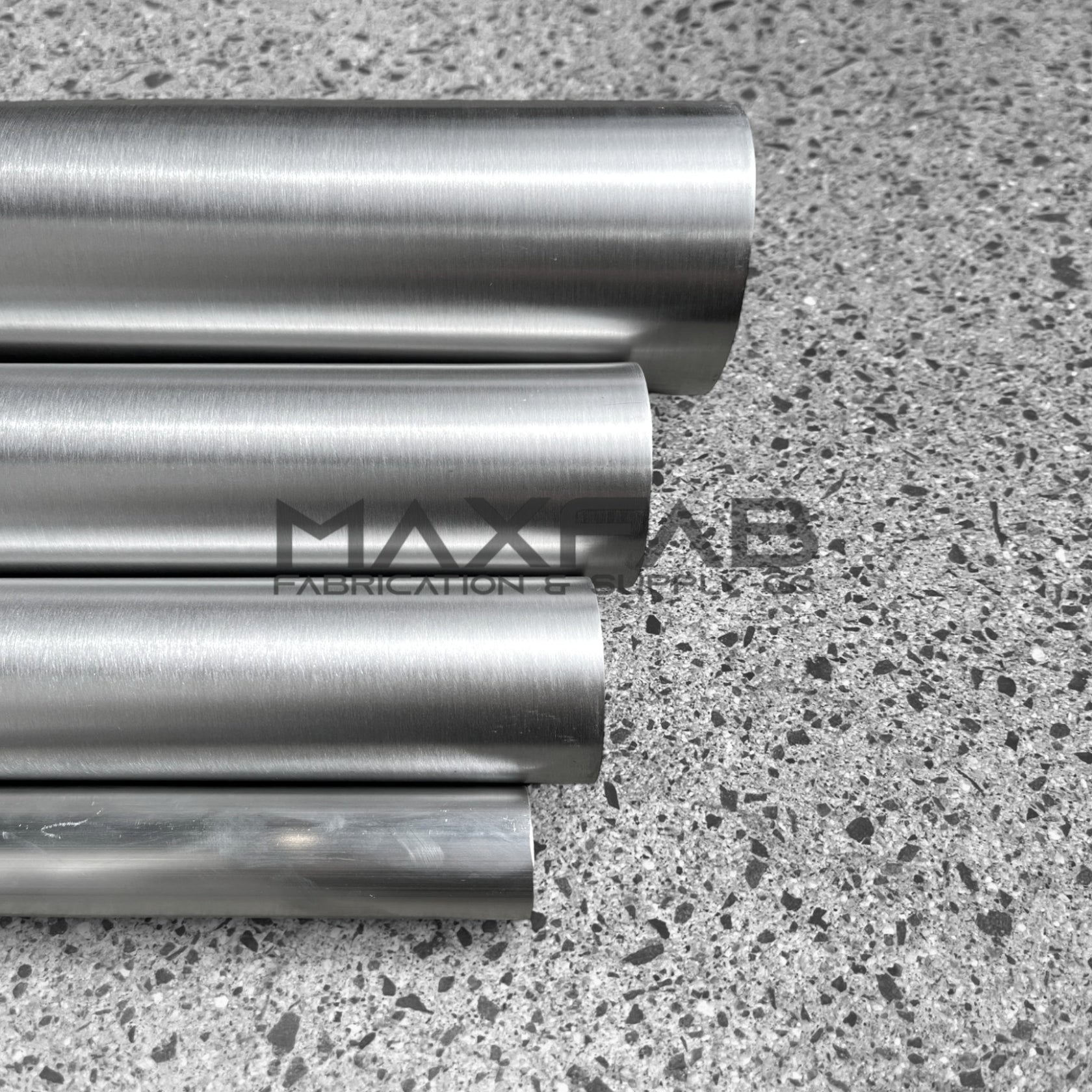 Aluminum Tube – Maxfab - Fabrication & Supply Co.