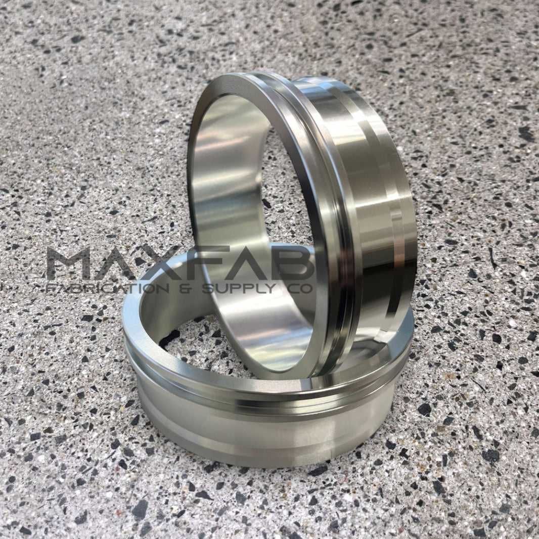 V-Bands/Clamps – Maxfab - Fabrication & Supply Co.