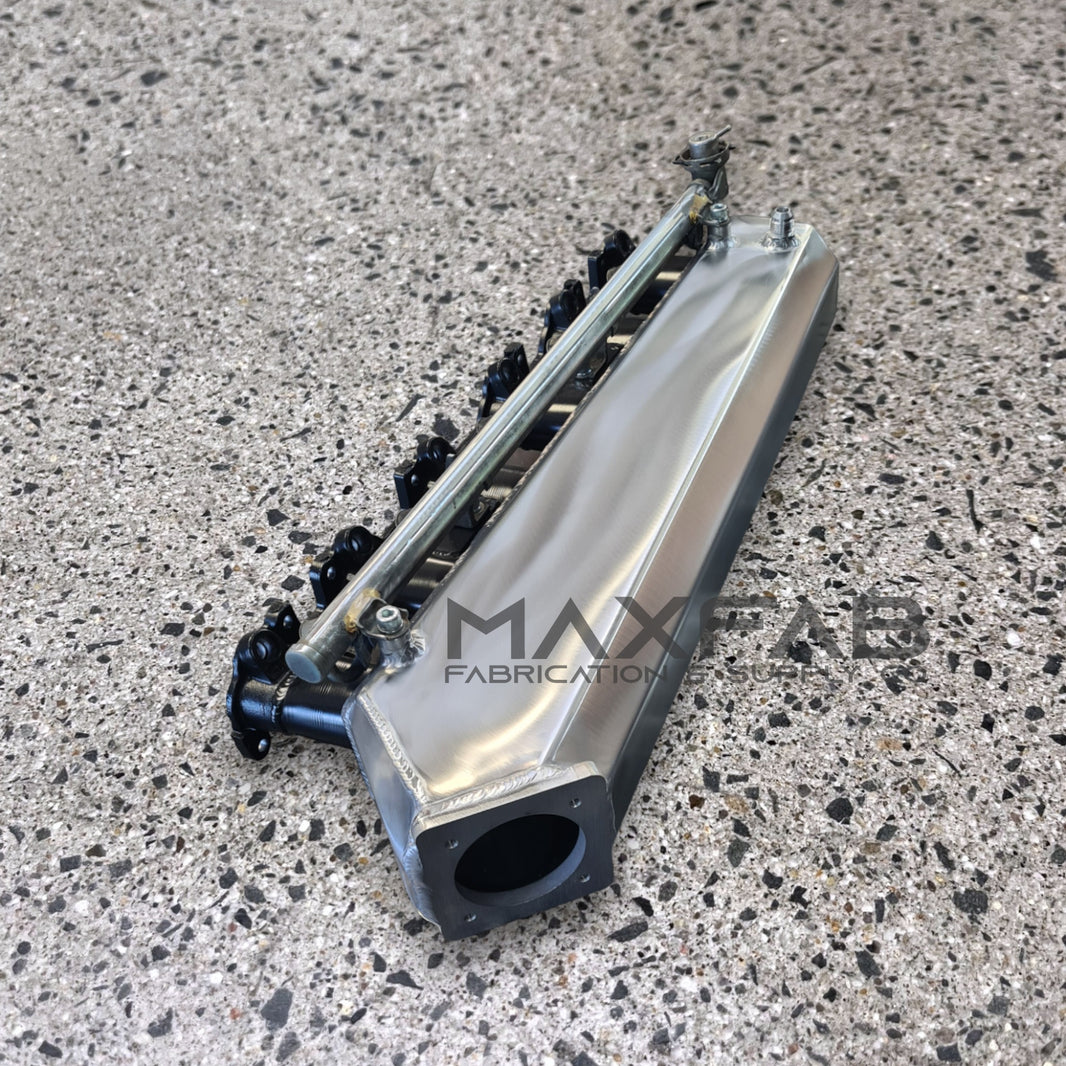 Manifolds – Maxfab - Fabrication & Supply Co.