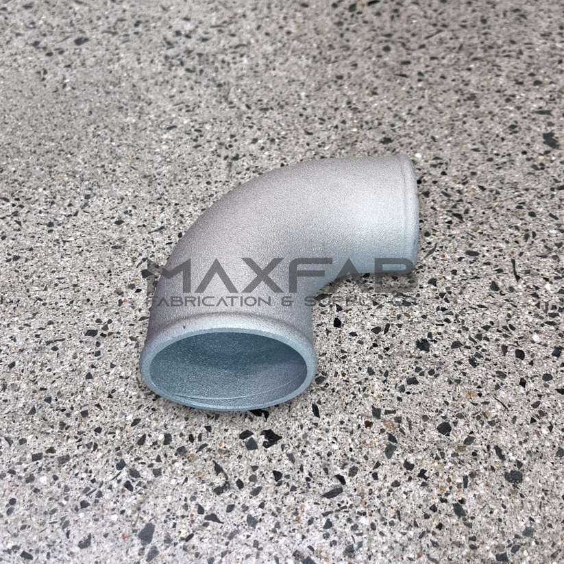 Cast Aluminum Elbows – Maxfab - Fabrication & Supply Co.