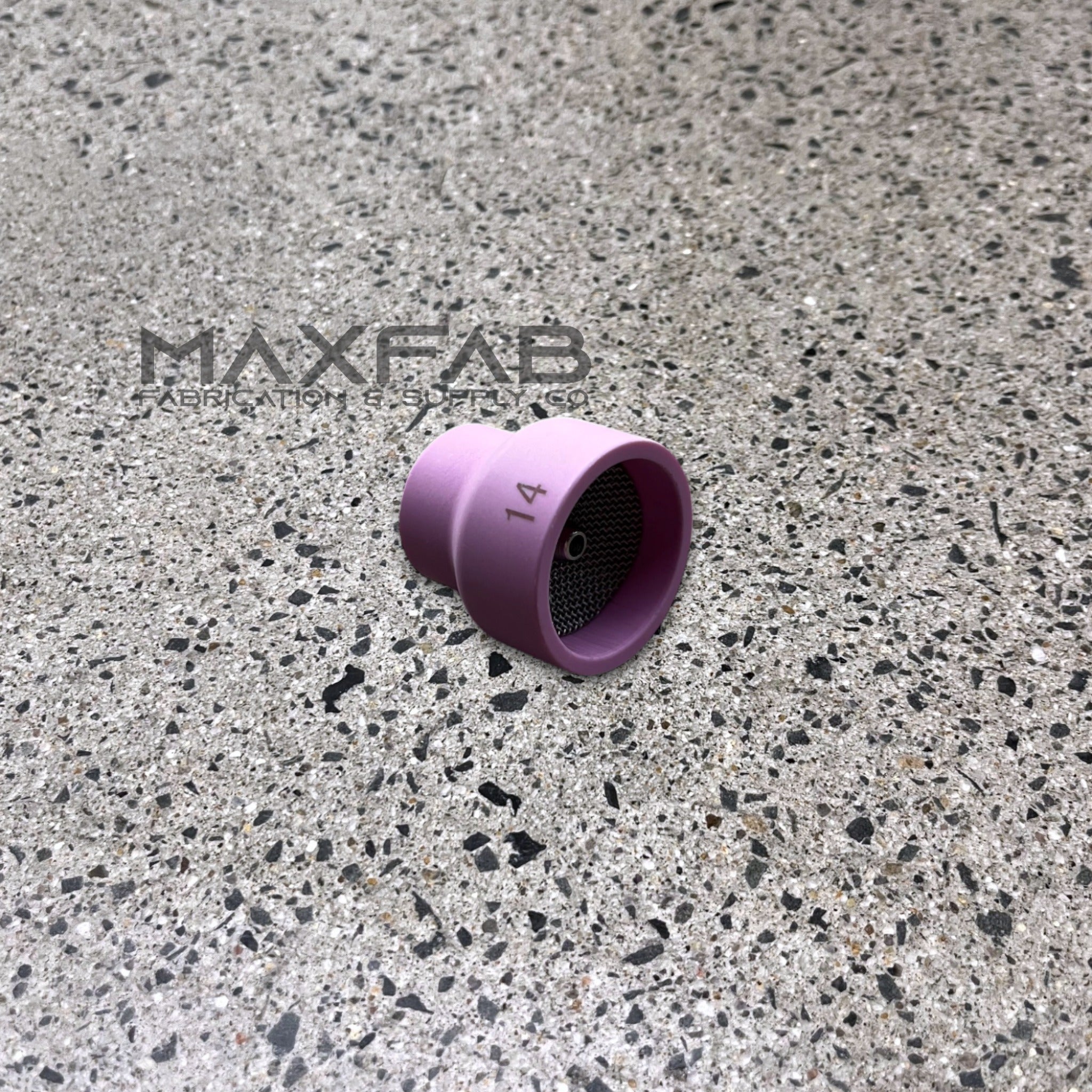 TIG Practice Kits – Maxfab - Fabrication & Supply Co.