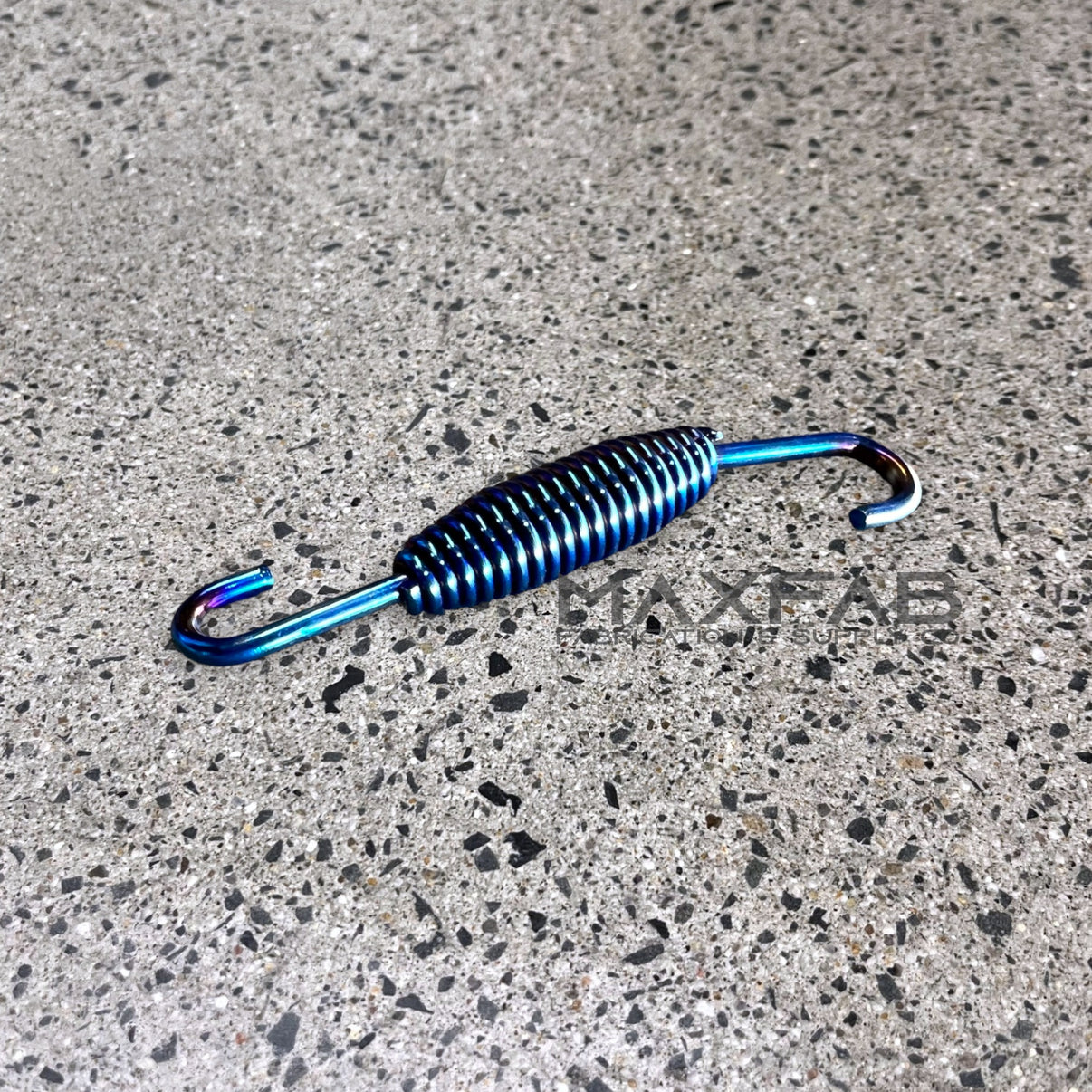 Exhaust Manifold Components – Maxfab - Fabrication & Supply Co.