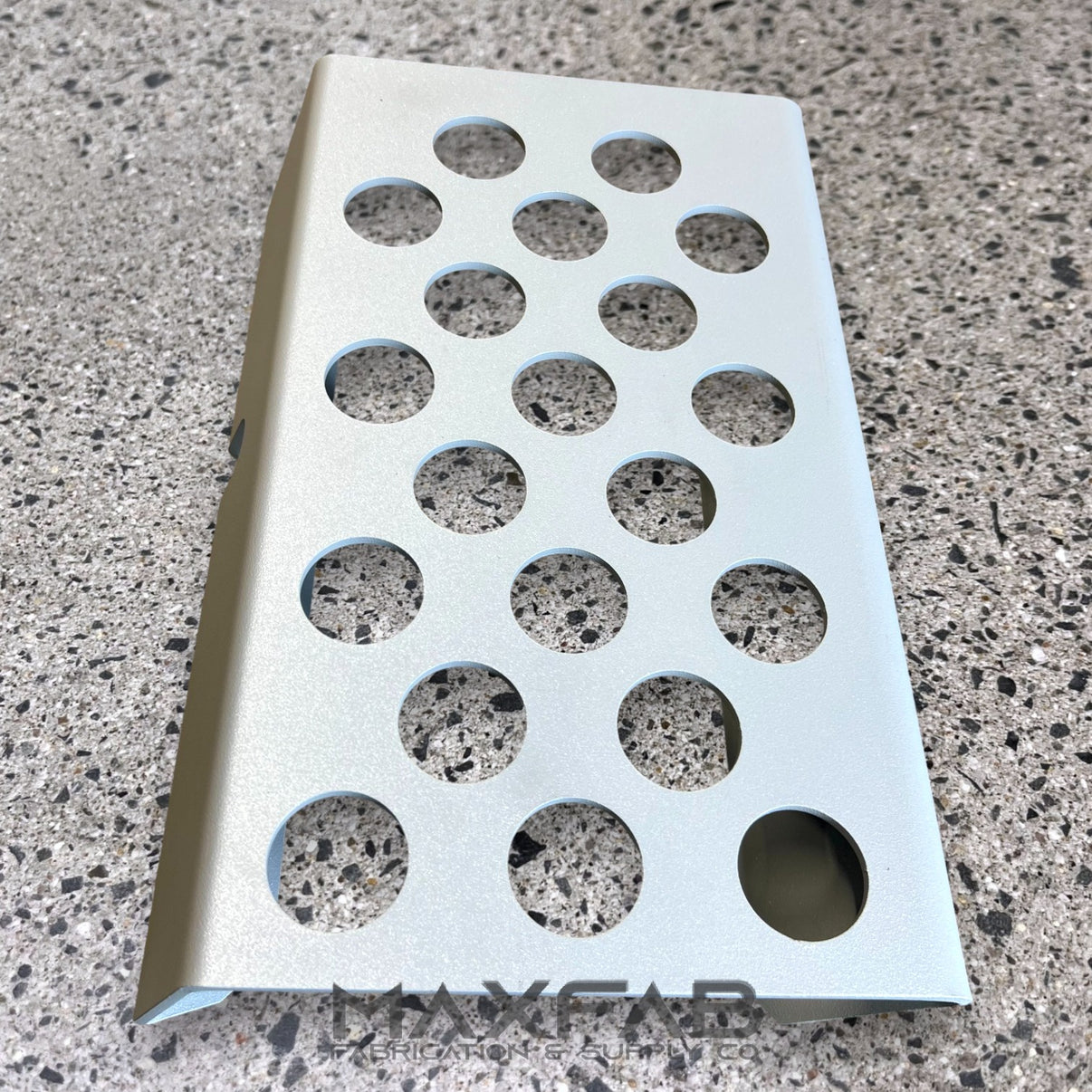 FD3S RX7 Foot Rest – Maxfab - Fabrication & Supply Co.