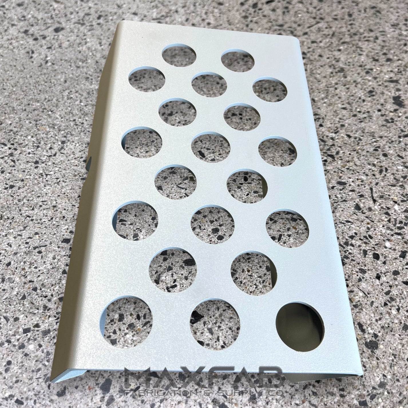 FD3S RX7 Foot Rest – Maxfab - Fabrication & Supply Co.