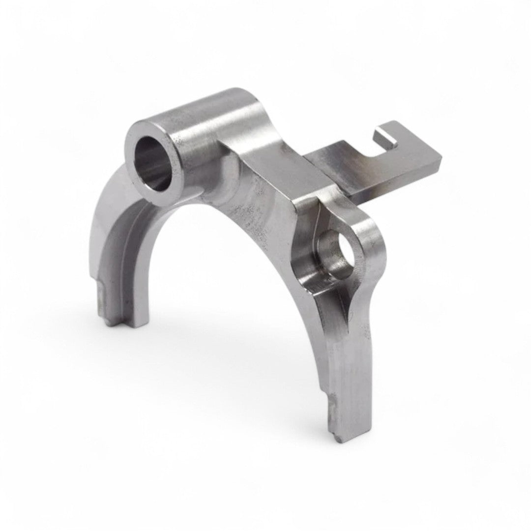 Billet Steel 3rd / 4th Selector Fork for RB25DET & RB26DETT GTR Gearbo ...