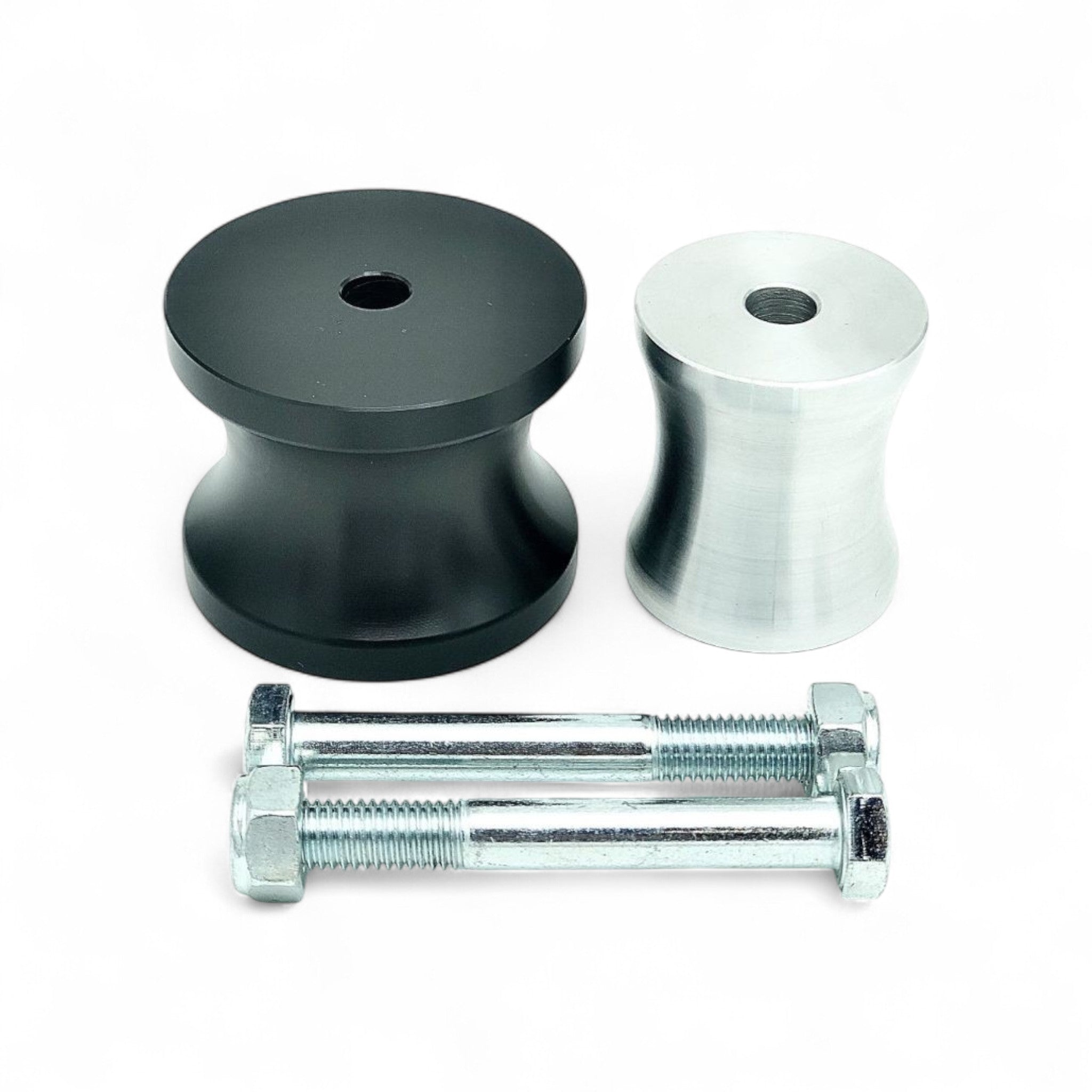 Rx7 Solid Engine Mounts S4-8 Hi Temp – Maxfab - Fabrication & Supply Co.