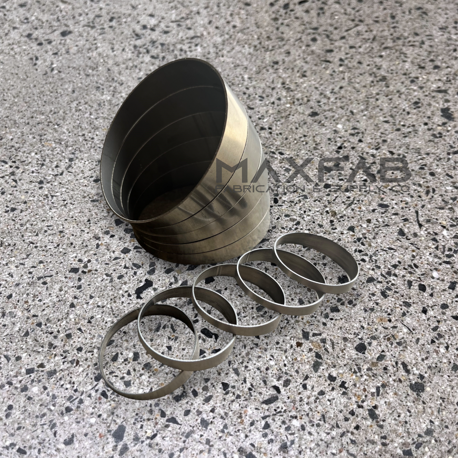 Piecuts – Maxfab - Fabrication & Supply Co.