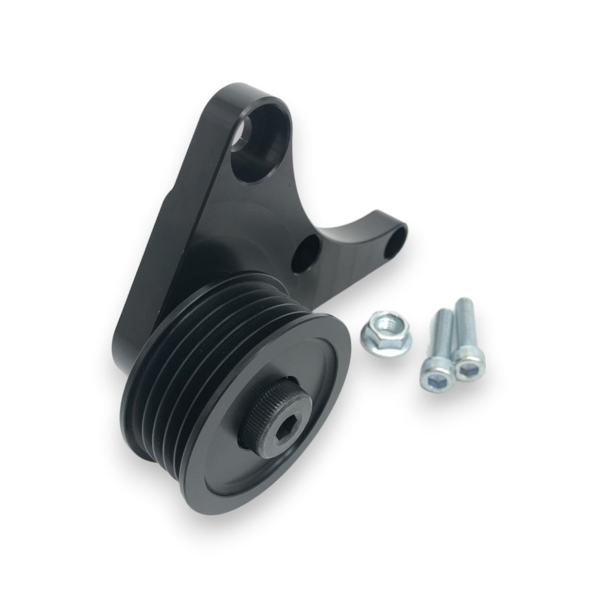 FD Mazda Rx7 Idler Pulley Kit – Maxfab - Fabrication & Supply Co.
