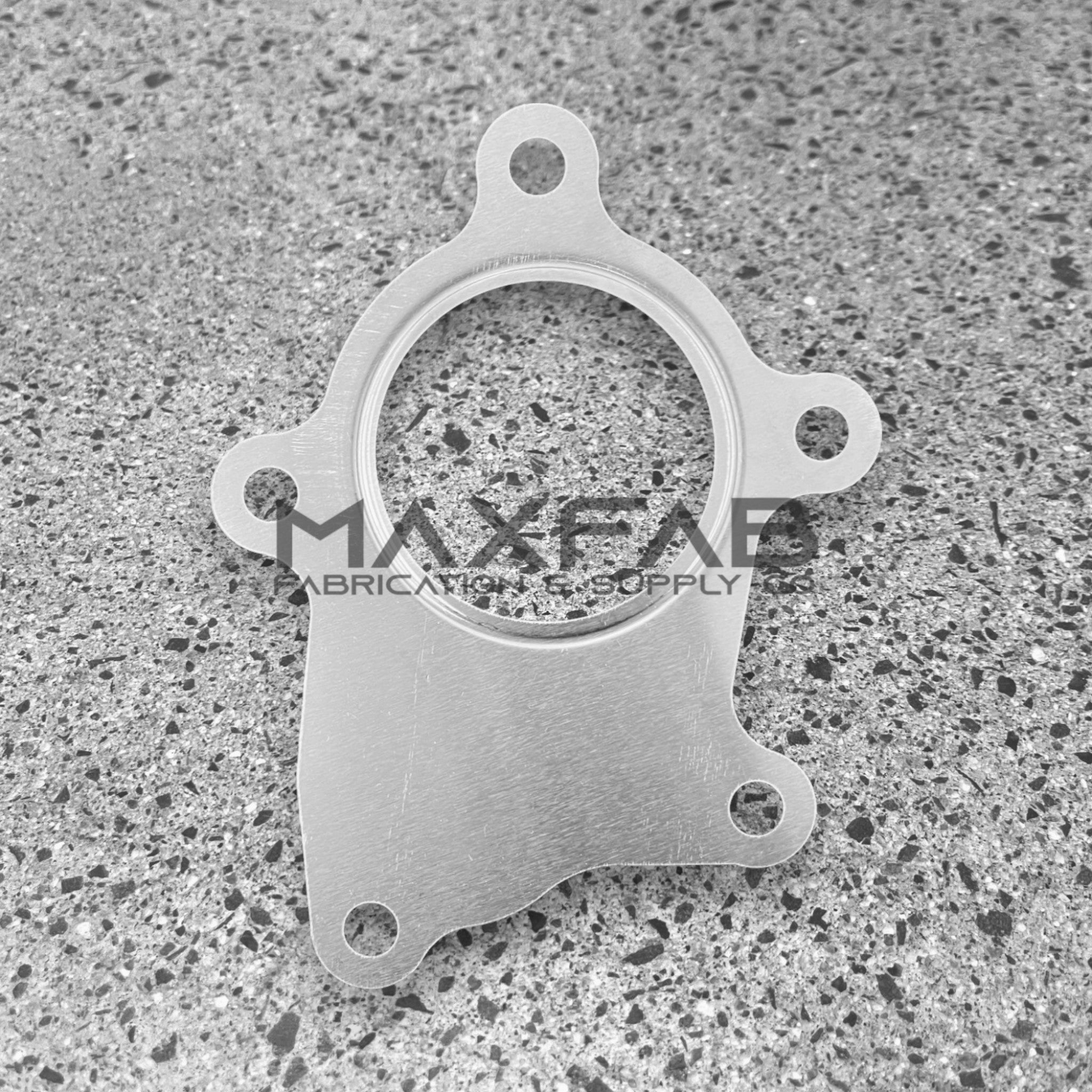 T3 - 5 Bolt Turbo Gasket – Maxfab - Fabrication & Supply Co.