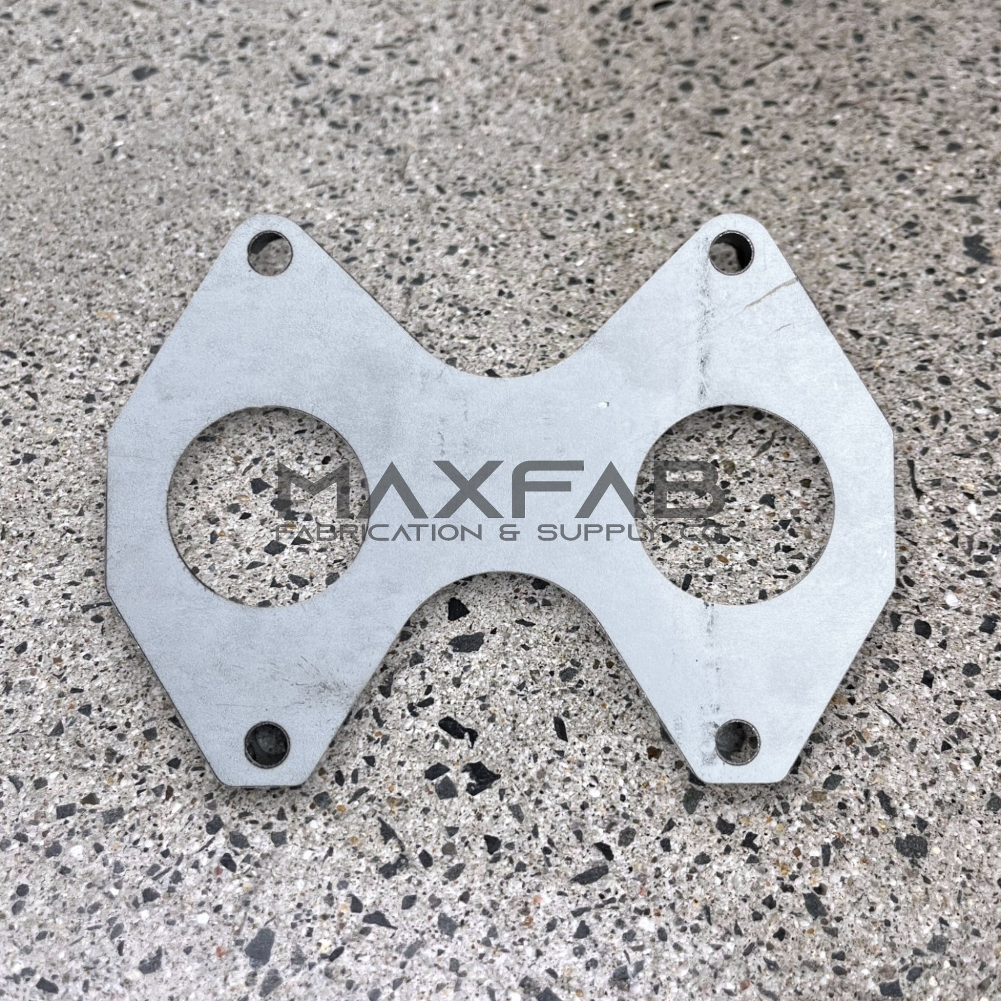Mazda 12A – Maxfab Fabrication & Supply Co.