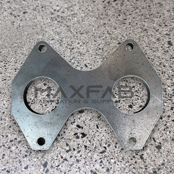 Mazda 12A – Maxfab Fabrication & Supply Co.