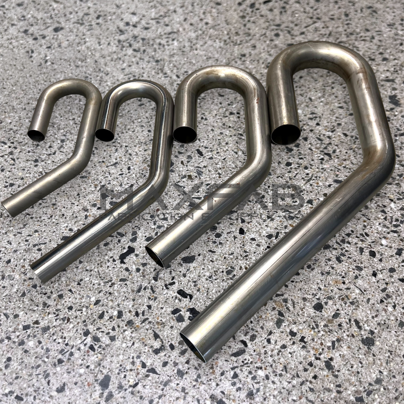 UJ Combination Bend - Aluminum - Stainless - Mild Steel – Maxfab ...