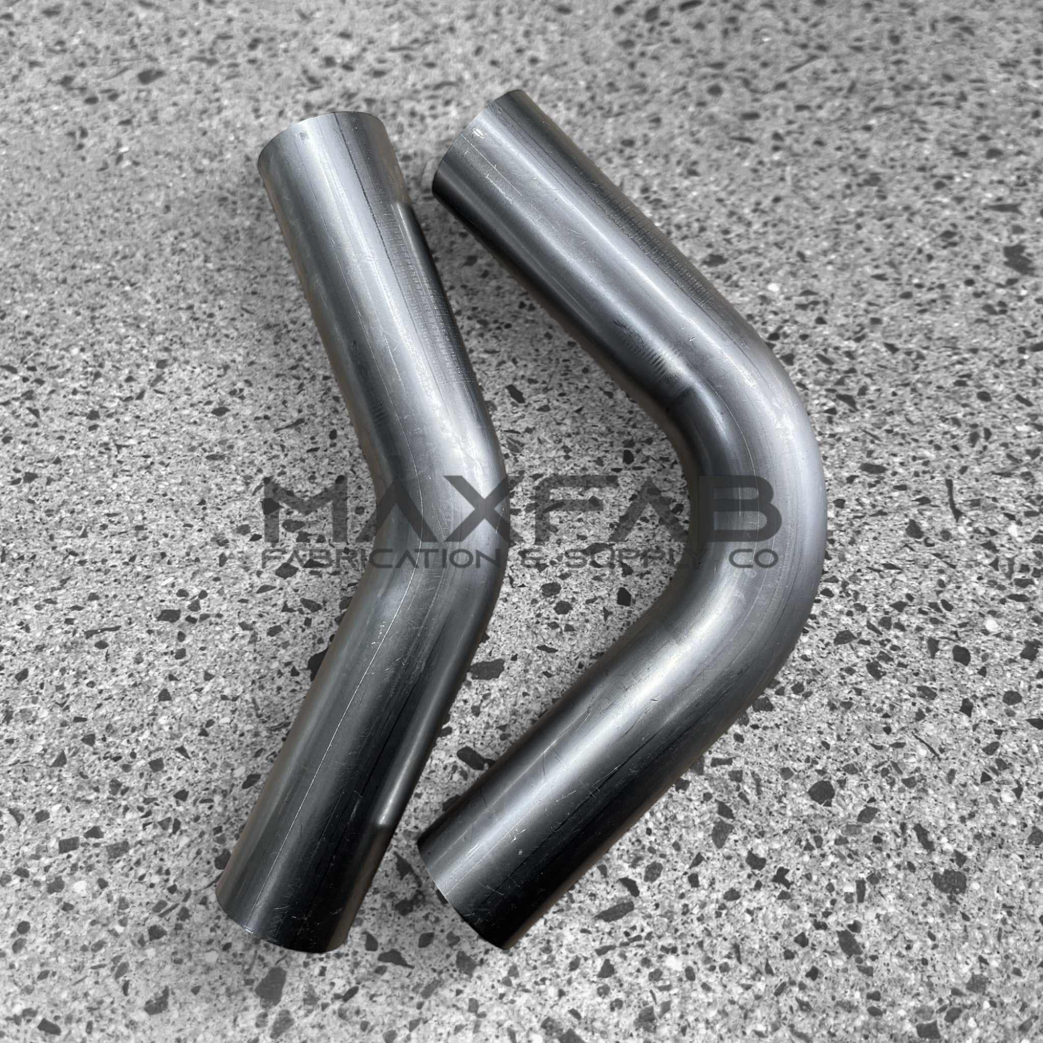 Mild Steel Bends – Maxfab - Fabrication & Supply Co.