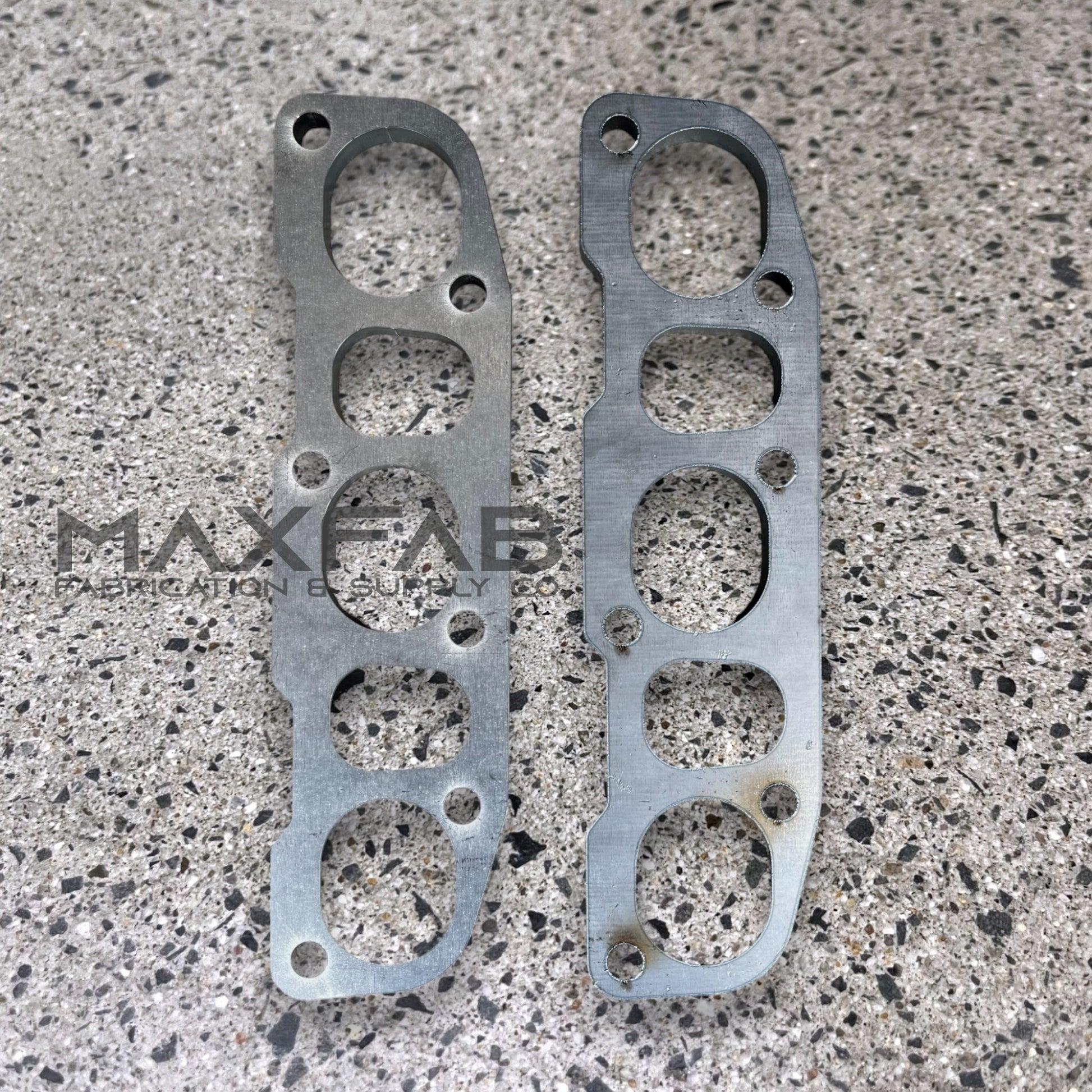 Nissan VQ35 – Maxfab Fabrication & Supply Co.