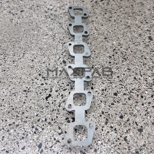 Nissan Flanges – Maxfab Fabrication & Supply Co.