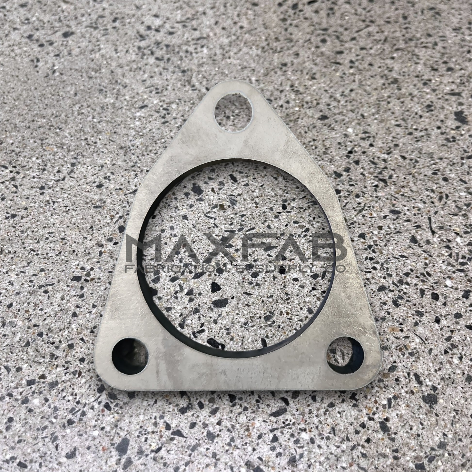 Nissan Turbo Outlet Flanges – Maxfab Fabrication & Supply Co.