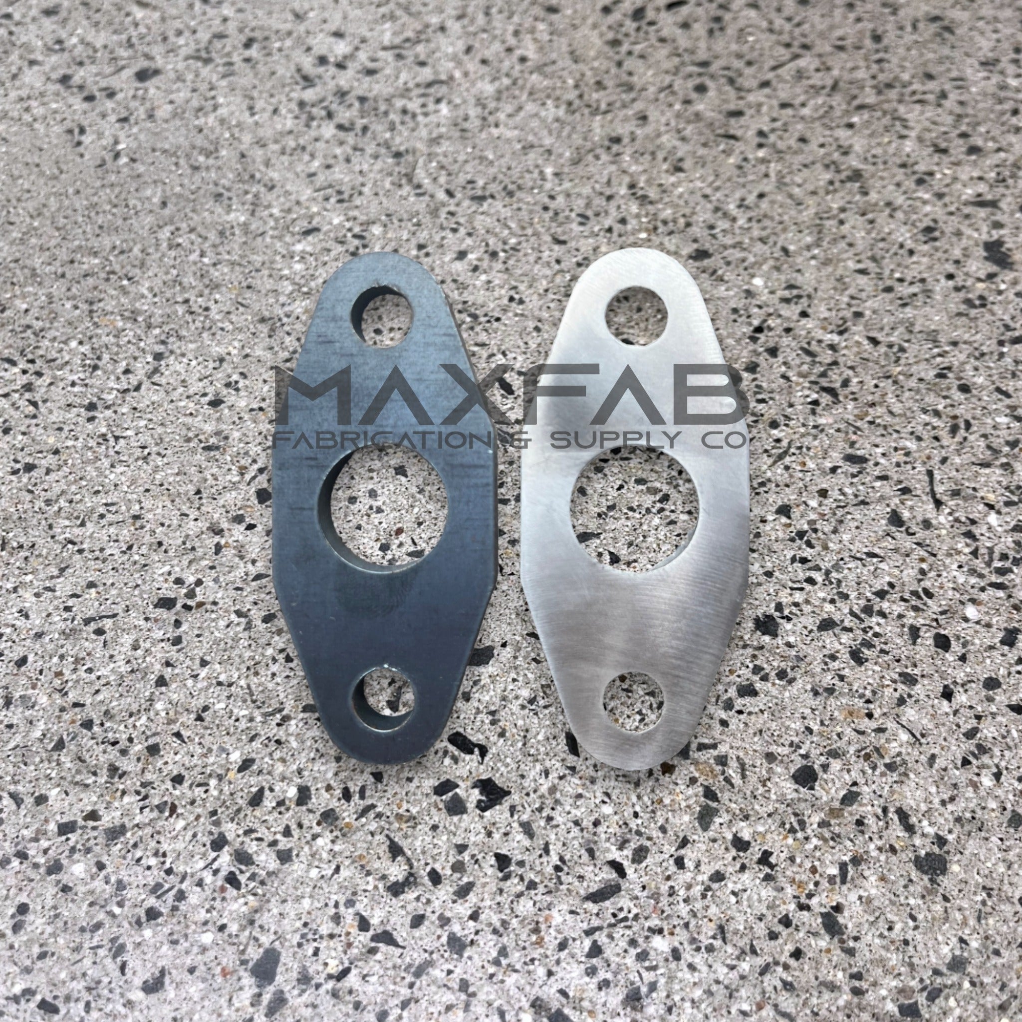 Oil Drain Flanges – Maxfab - Fabrication & Supply Co.
