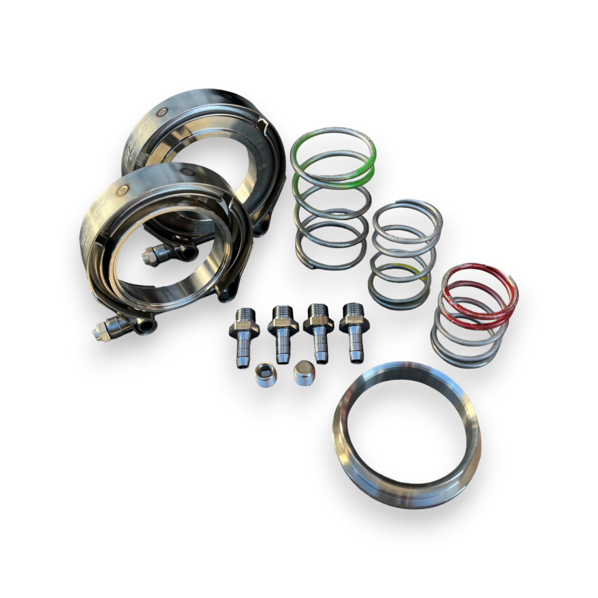 45mm New Generation Wastegate – Maxfab - Fabrication & Supply Co.