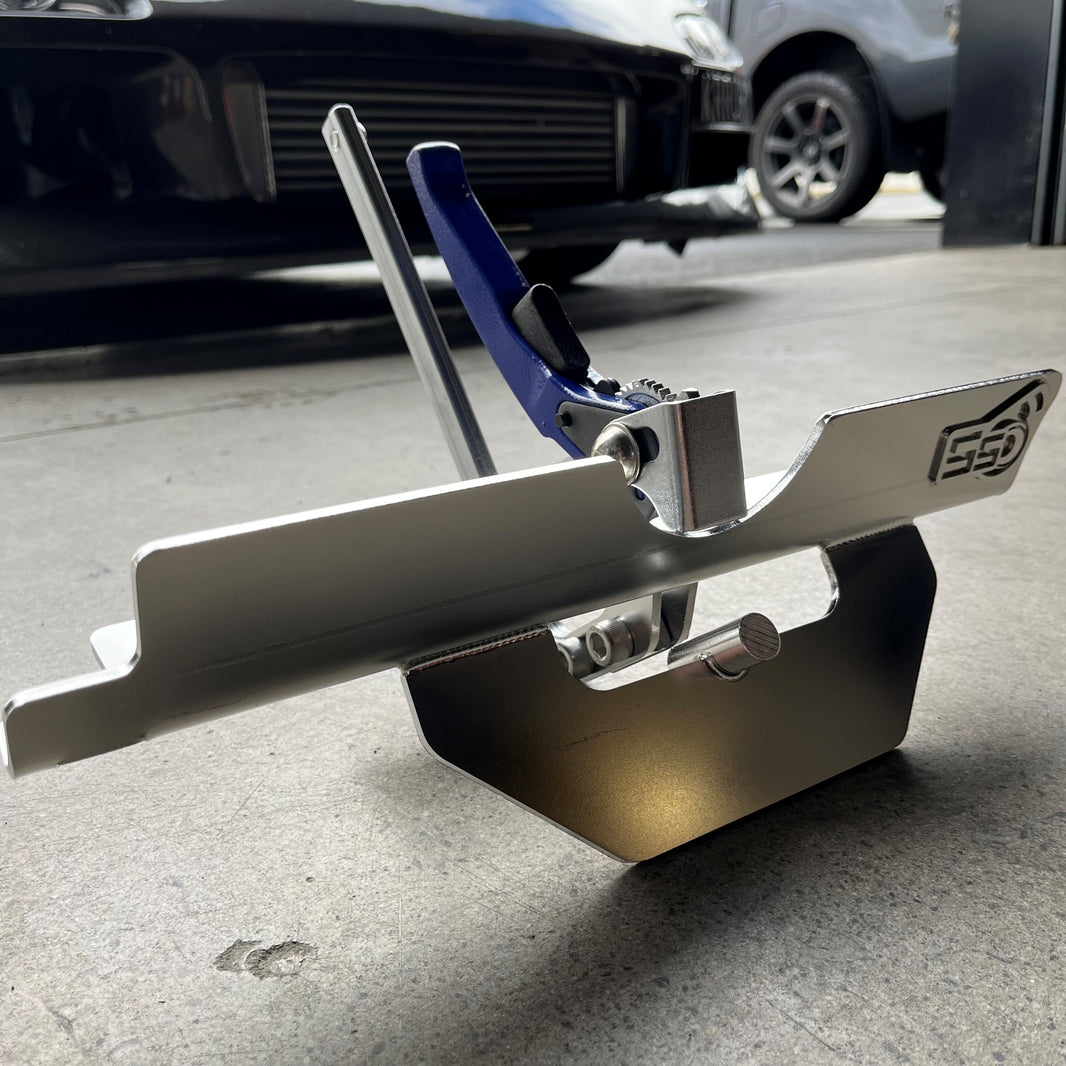 SsCustom Engineering – Maxfab - Fabrication & Supply Co.