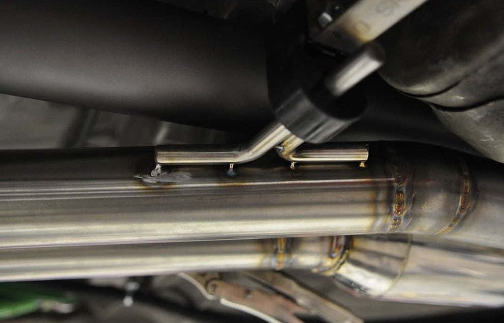 Exhaust Hanger Rods – Maxfab - Fabrication & Supply Co.