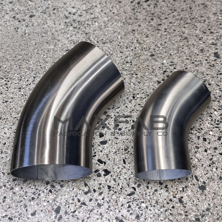 Ultibend Stainless Bends – Maxfab - Fabrication & Supply Co.