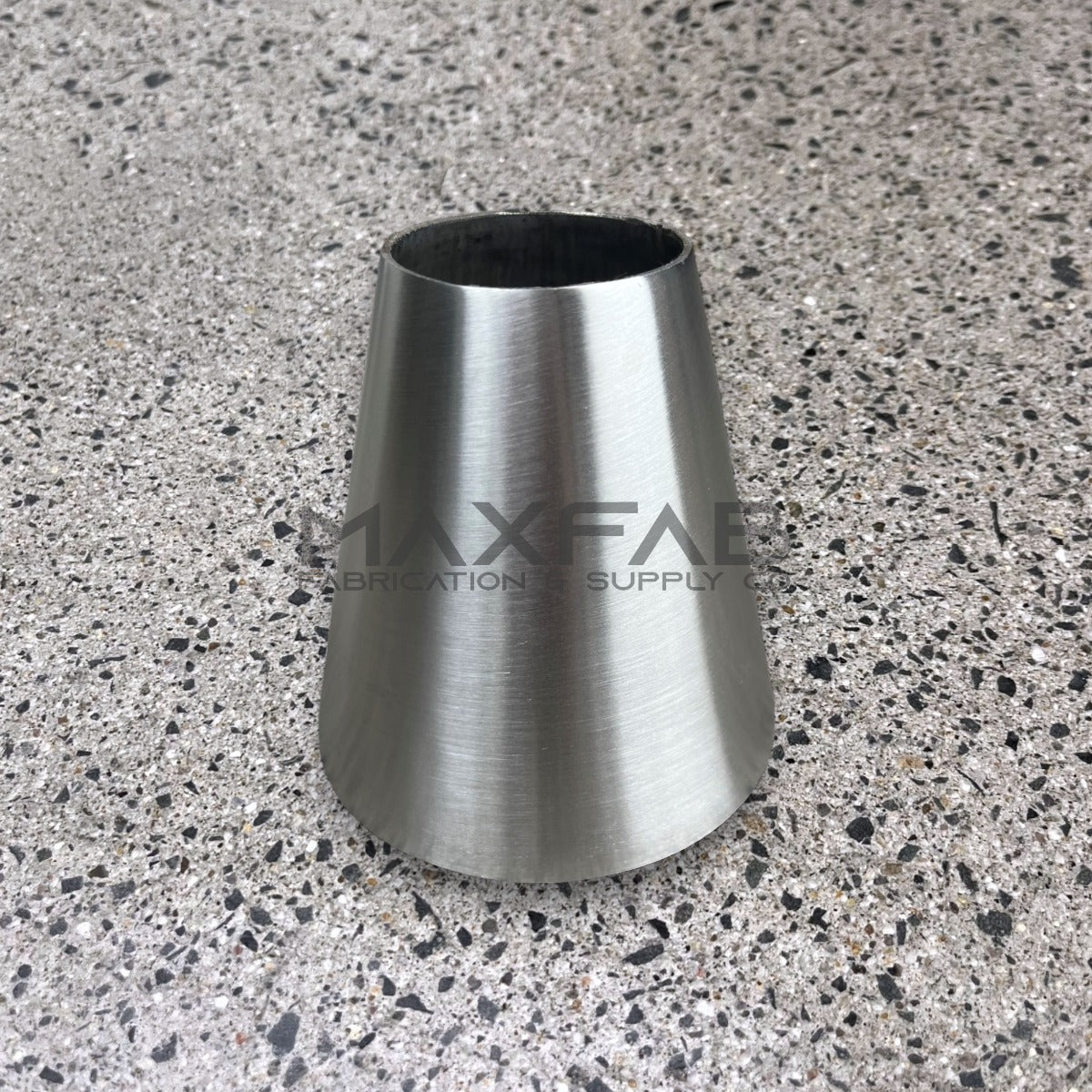 Stainless Steel Reducers – Maxfab - Fabrication & Supply Co.
