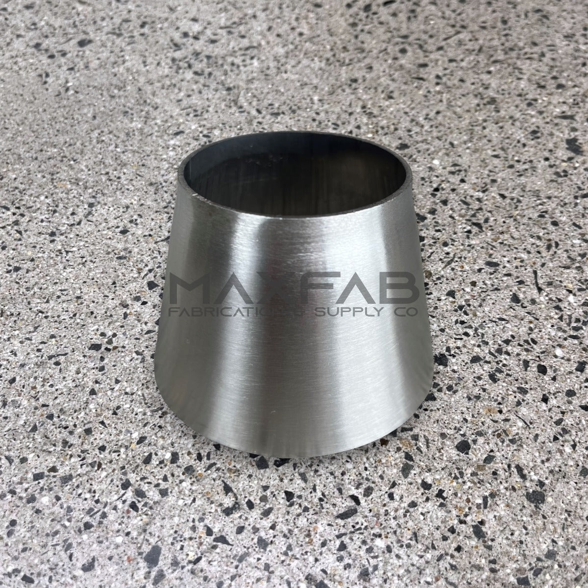 Stainless Steel Reducers – Maxfab - Fabrication & Supply Co.