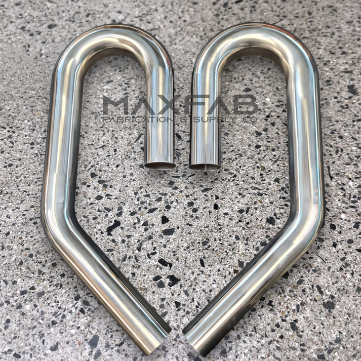 UJ Combination Bend - Aluminum - Stainless - Mild Steel – Maxfab ...