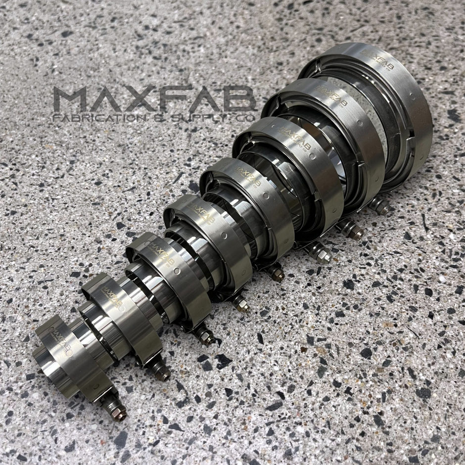 MAXFAB fabrication welding and engineering products and supplies ...