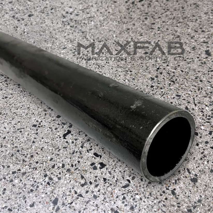 Steam tube, thick wall pipe – Maxfab Fabrication & Supply Co.