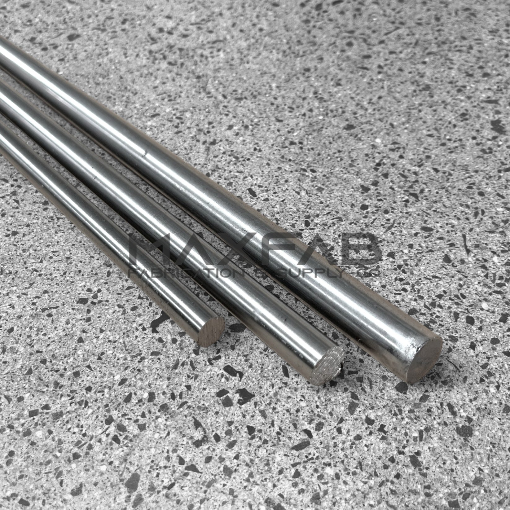 Exhaust Hanger Rods – Maxfab - Fabrication & Supply Co.