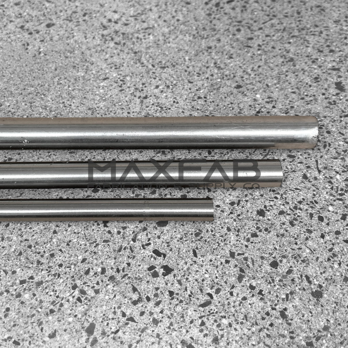 Exhaust Hanger Rods – Maxfab - Fabrication & Supply Co.
