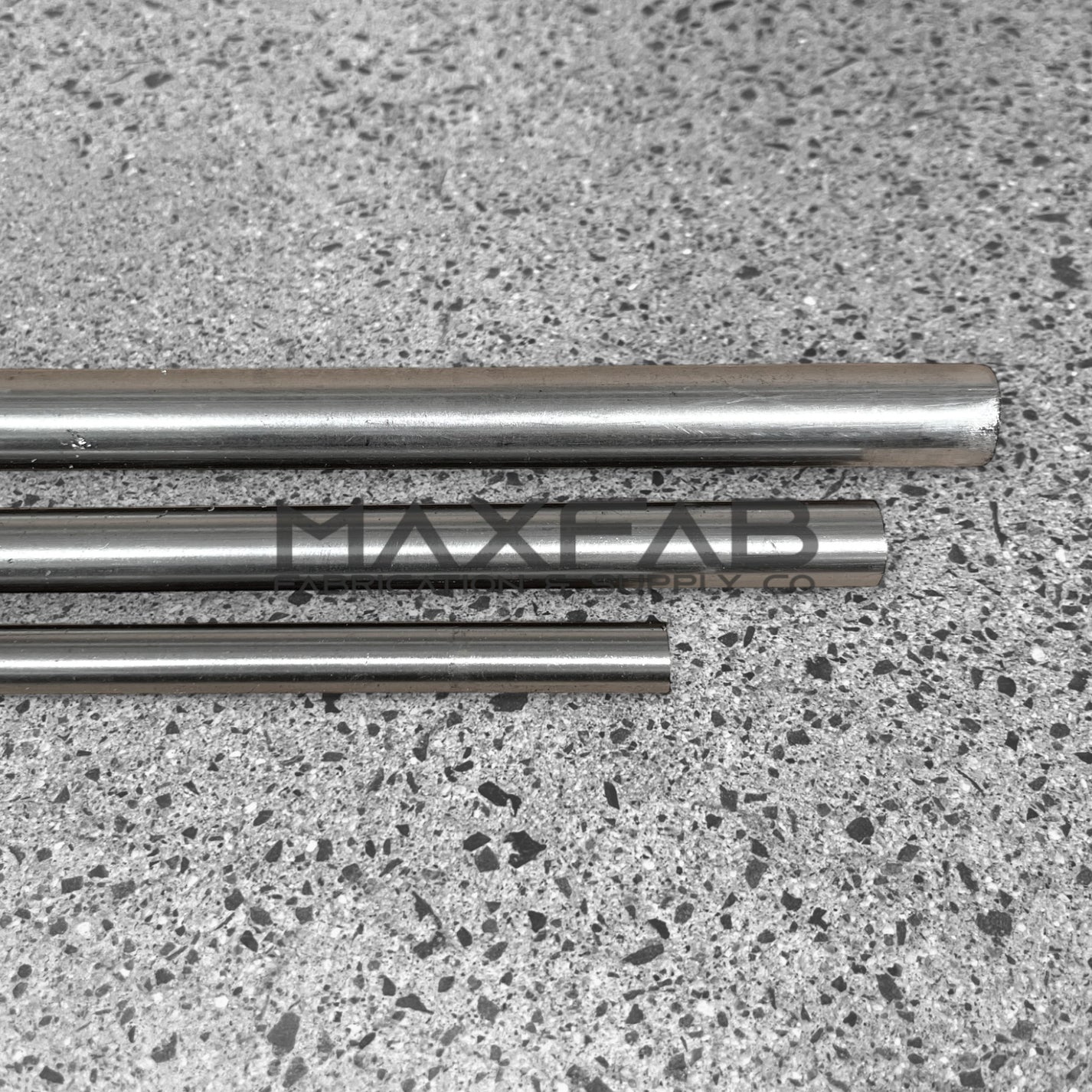 Exhaust Hanger Rods – Maxfab - Fabrication & Supply Co.