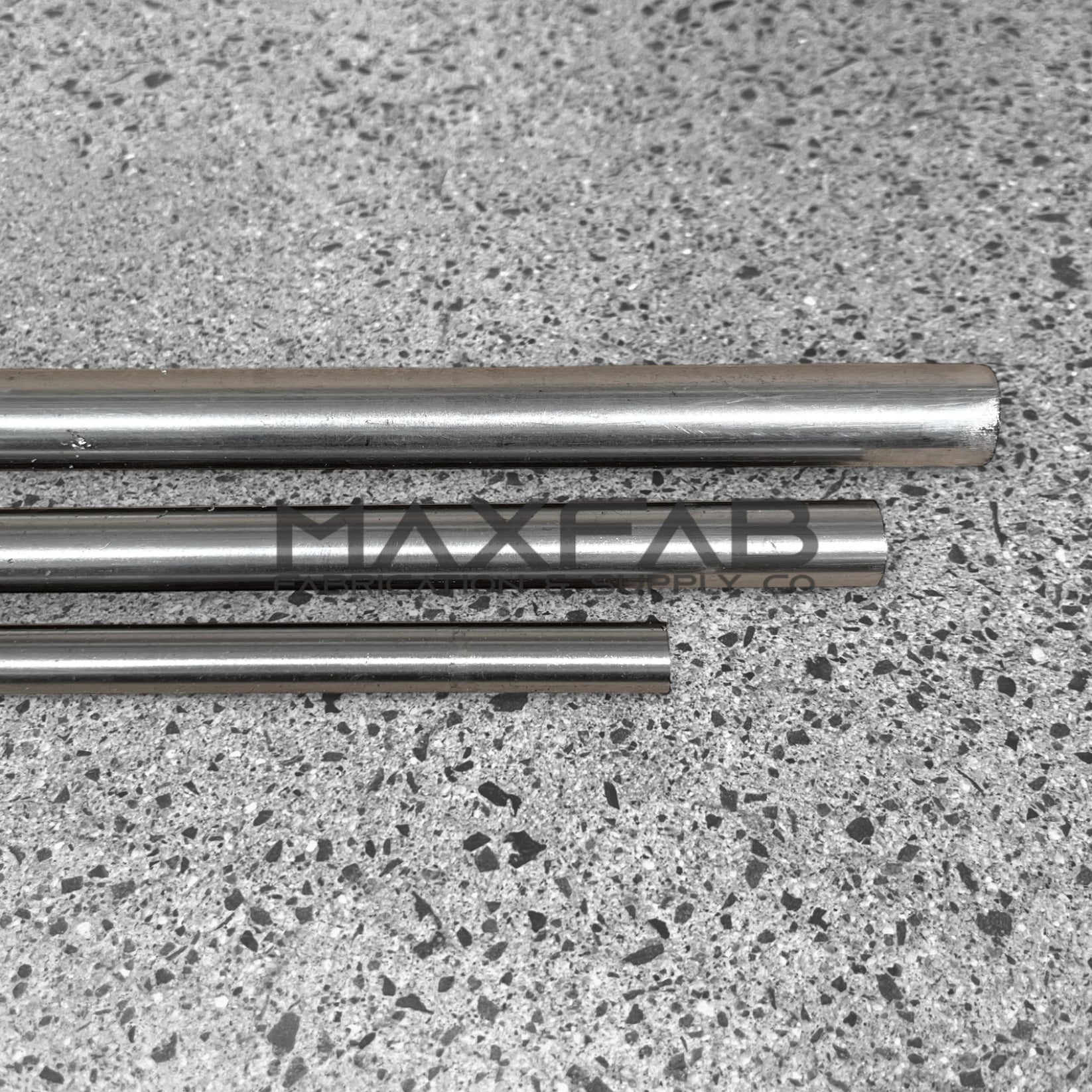 Exhaust Hanger Rods – Maxfab - Fabrication & Supply Co.