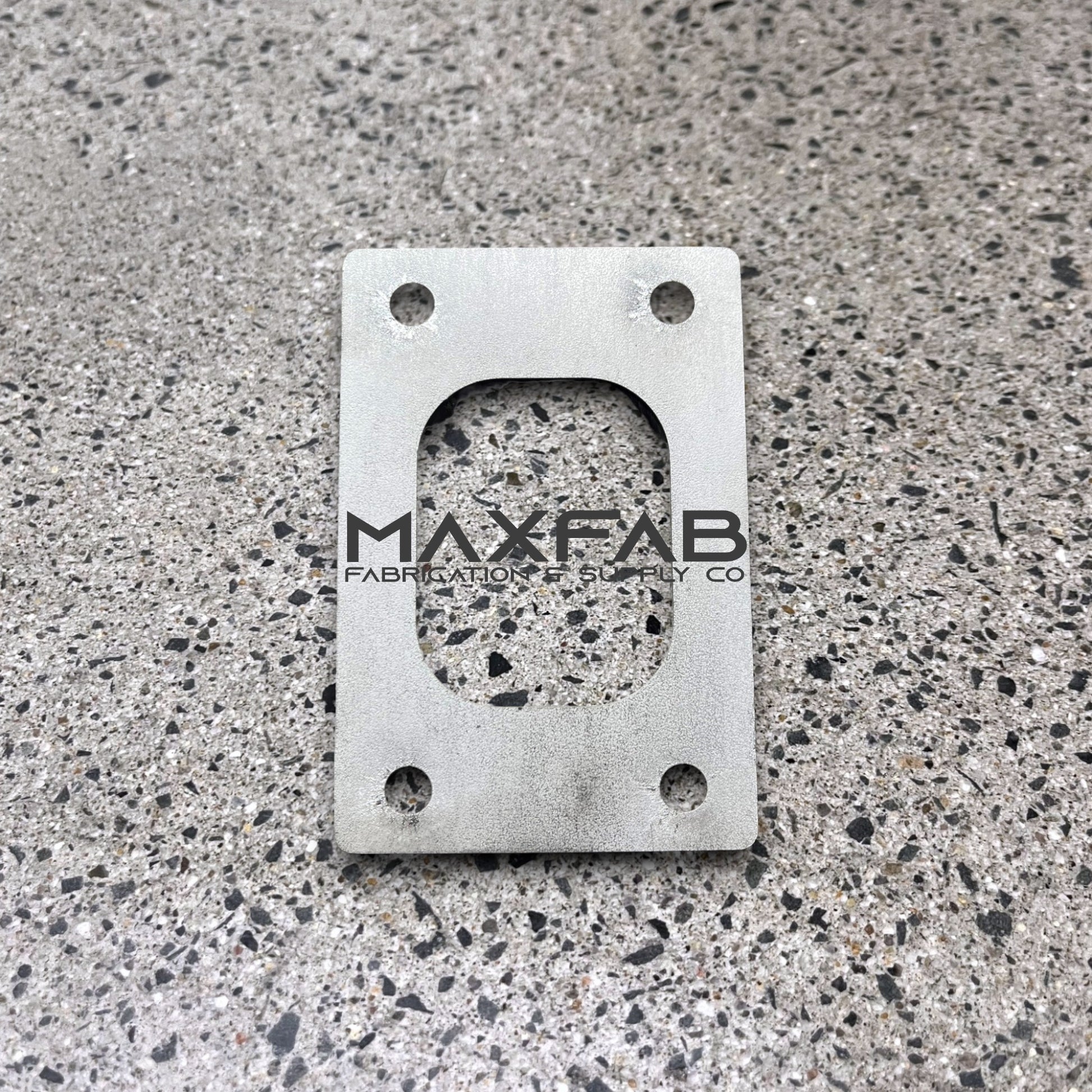 T2 Turbo Inlet Flanges – Maxfab Fabrication & Supply Co.