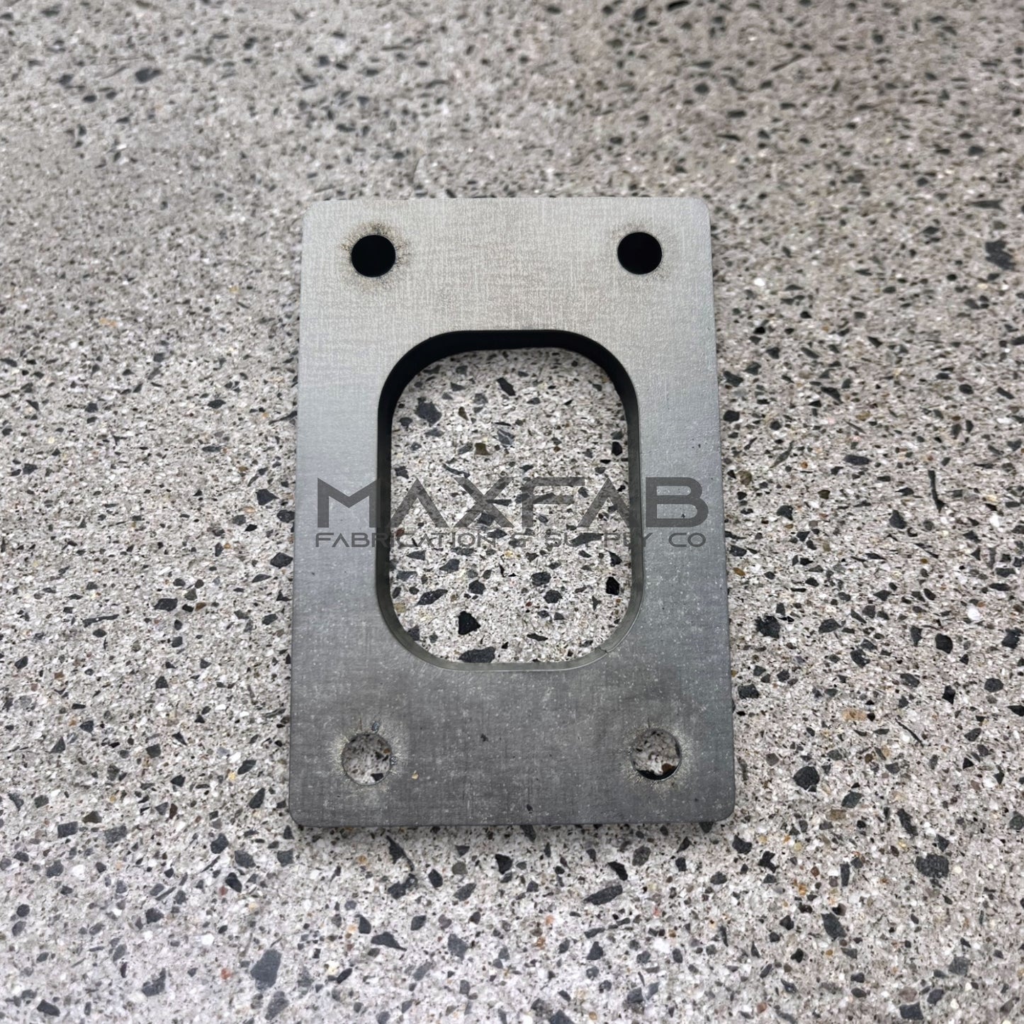 T2 Turbo Inlet Flanges – Maxfab Fabrication & Supply Co.