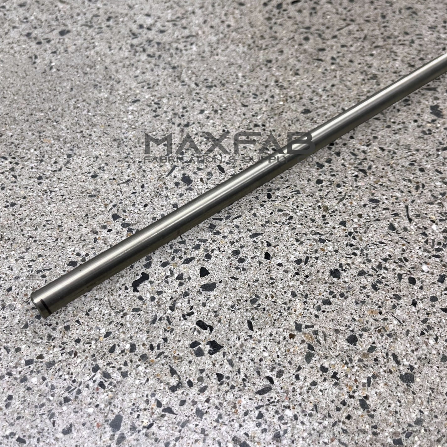 Exhaust Hanger Rods – Maxfab - Fabrication & Supply Co.