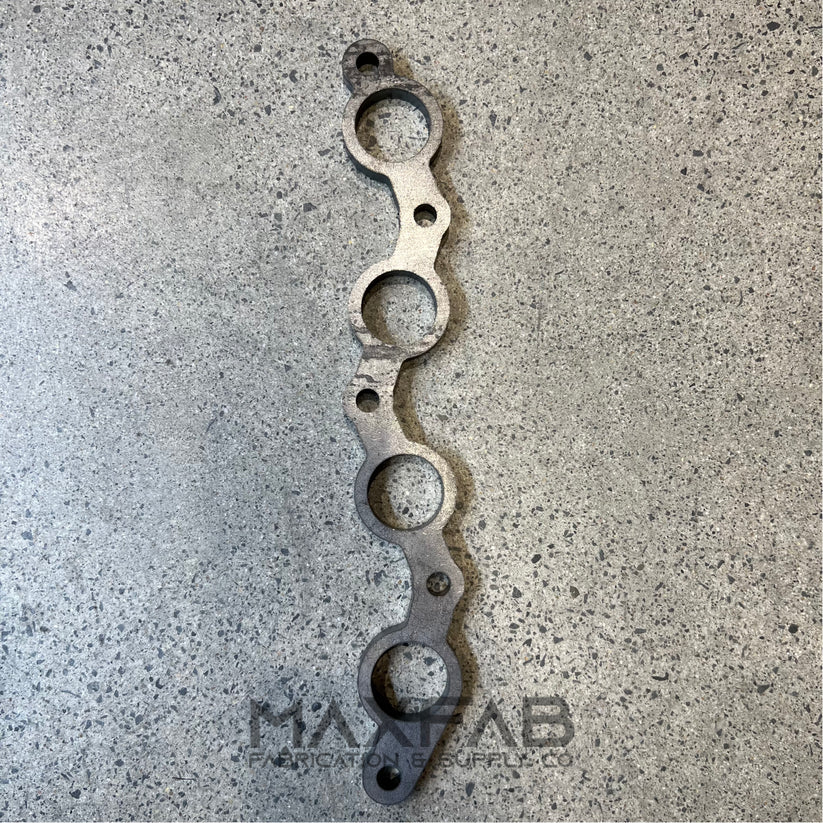 Toyota 4AGE 16V – Maxfab Fabrication & Supply Co.