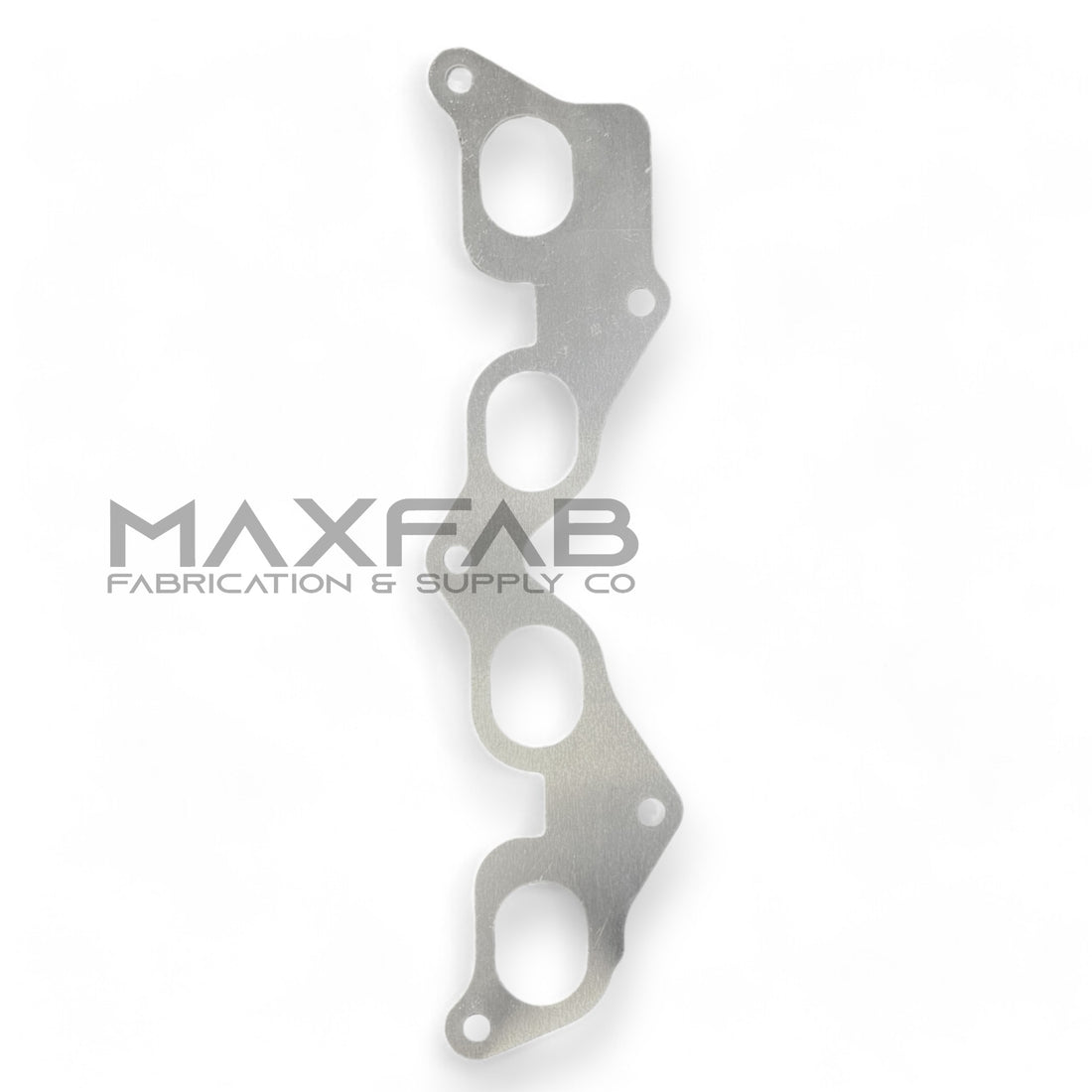 4AFE Intake Flange - Aluminium – Maxfab - Fabrication & Supply Co.