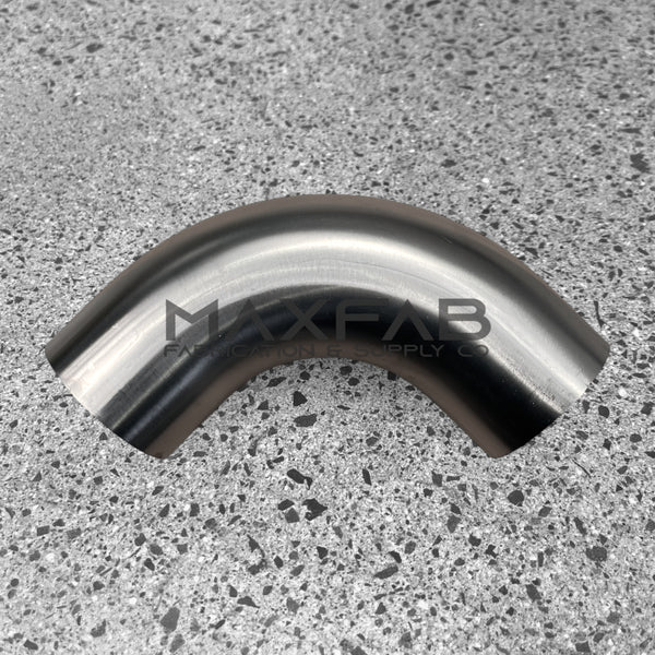 Ultibend Stainless Bends – Maxfab - Fabrication & Supply Co.
